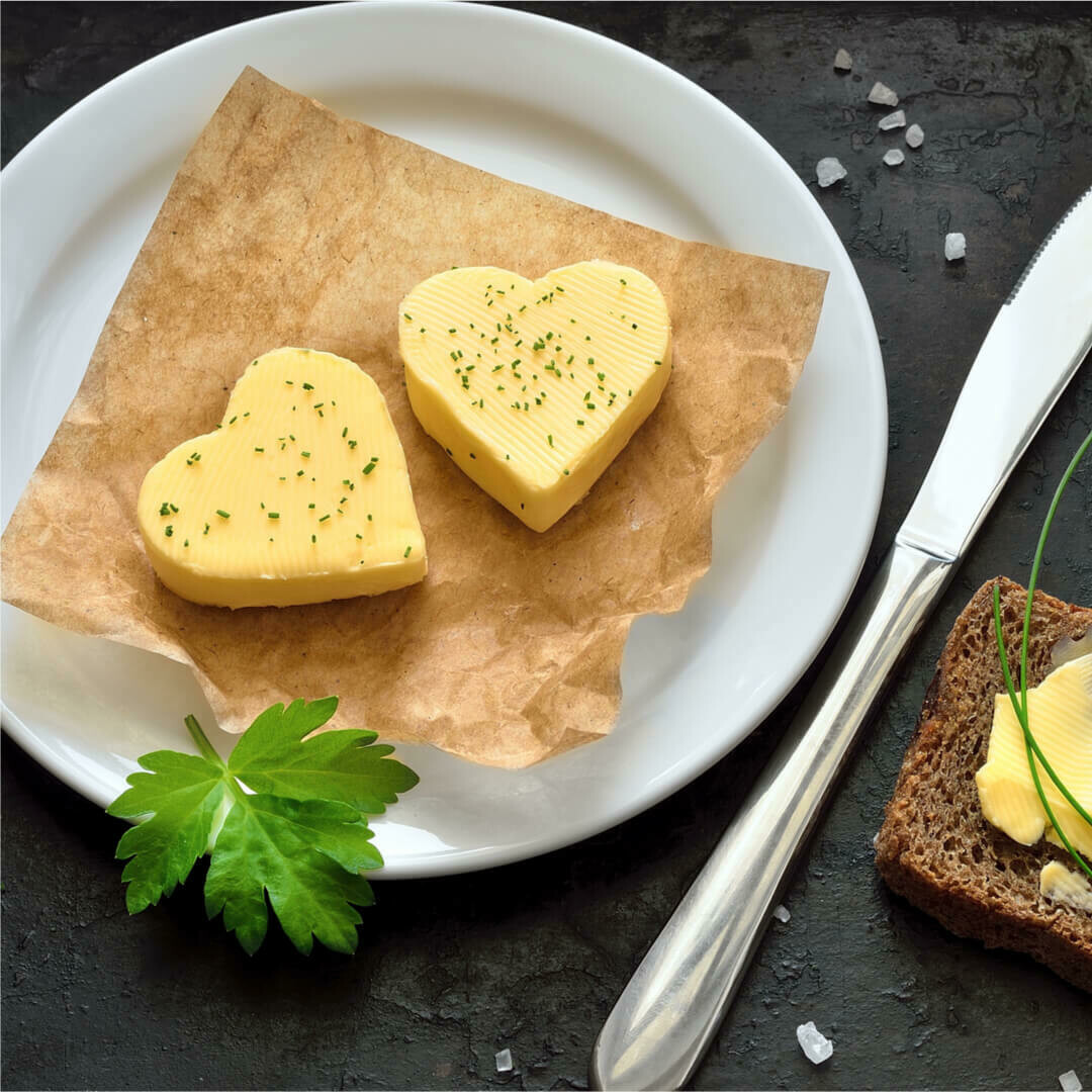 Butter | VIP Private Jet Catering