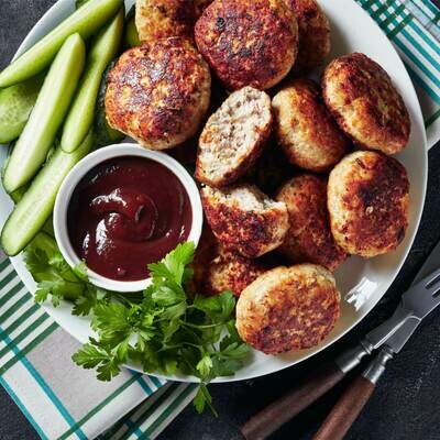 Fish | Inflight Chef Delight