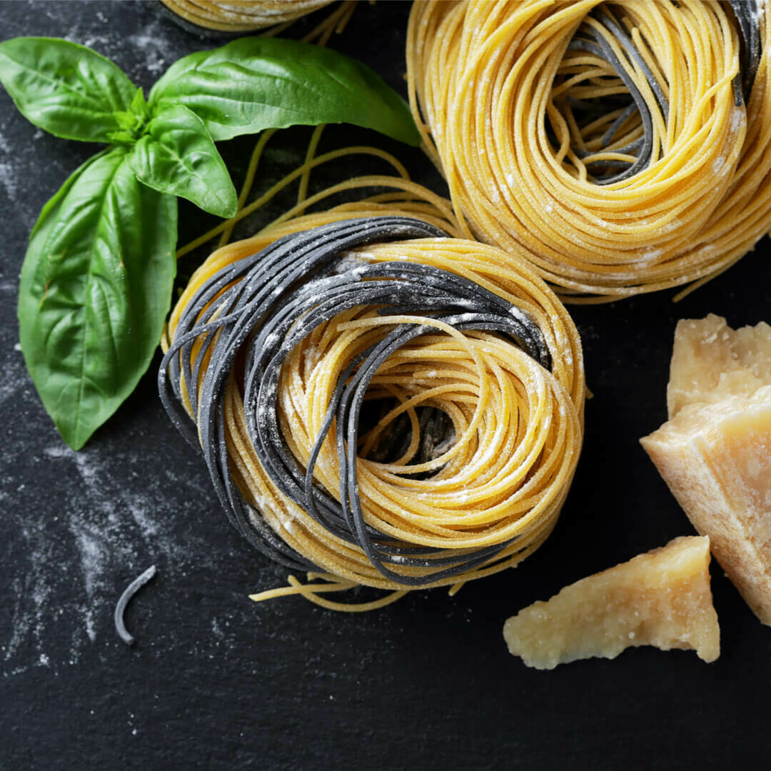 Pasta | VIP Private Jet Catering