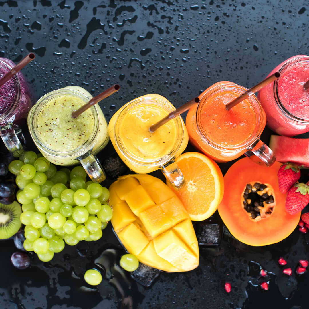 Smoothie | VIP Catering Private Jet