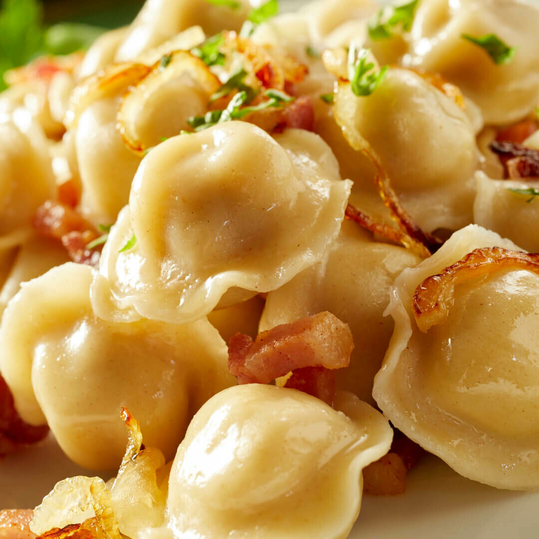 Pelmini | VIP Private Jet Catering