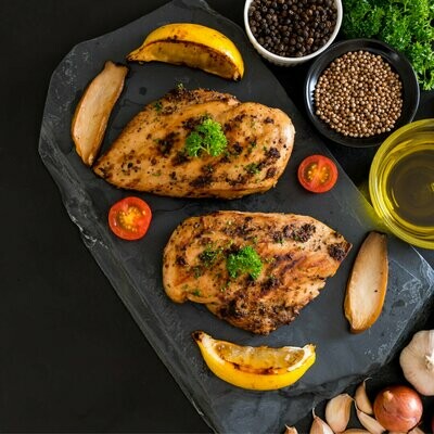 Meat | Inflight Chef Delight