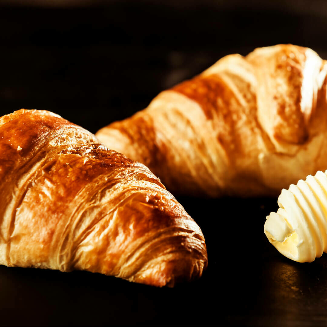 Pastries | VIP Private Jet Catering