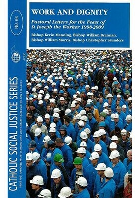 Catholic Social Justice Series