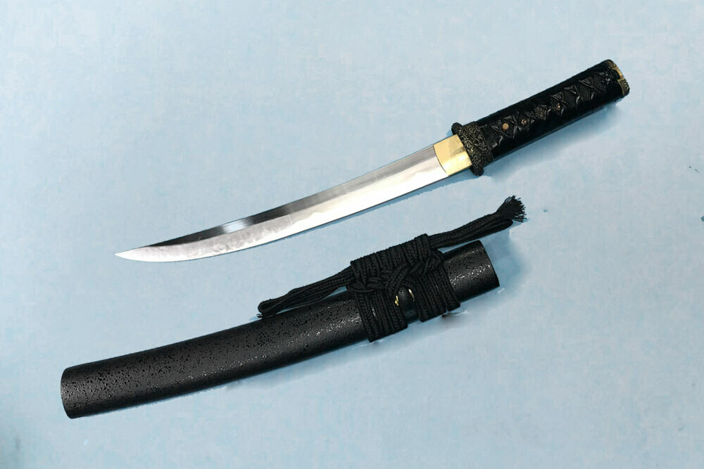 Osoraku Tanto/dagger