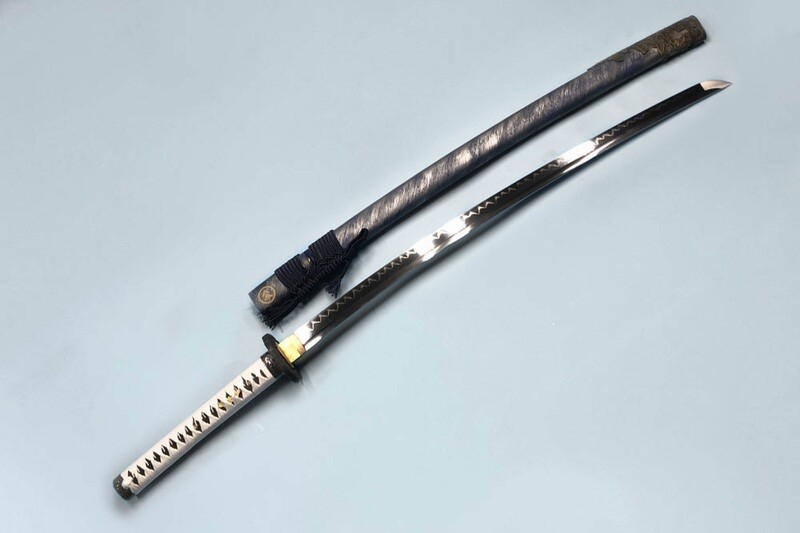 Affordable version Ghost of Tsushima swords