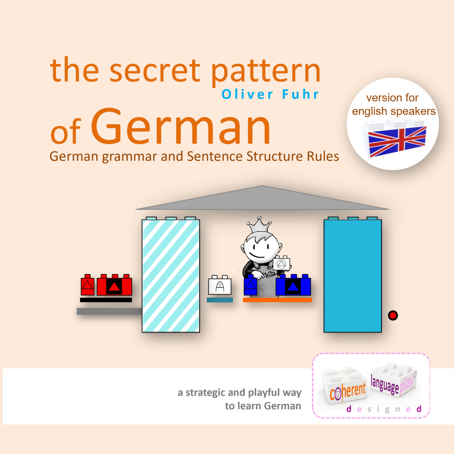 German Grammar E Book German Grammar E Book