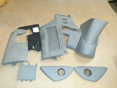 VW T5 USED PARTS