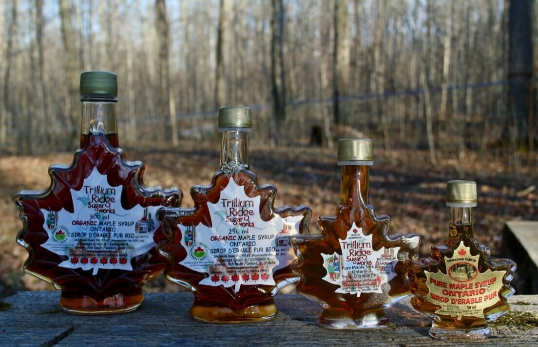 Maple Leaf