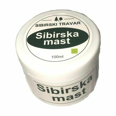 SIBIRSKI TRAVAR U SRBIJI – (062) 870-5574