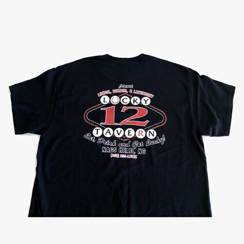 Shop — Lucky 12 Tavern