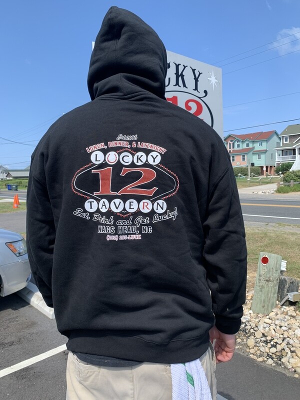 Shop Lucky 12 Tavern