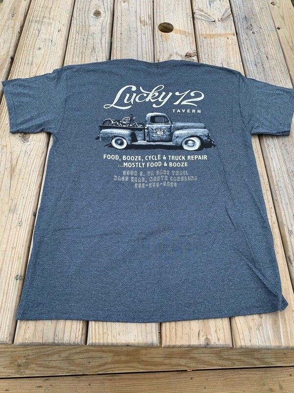 Shop Lucky 12 Tavern