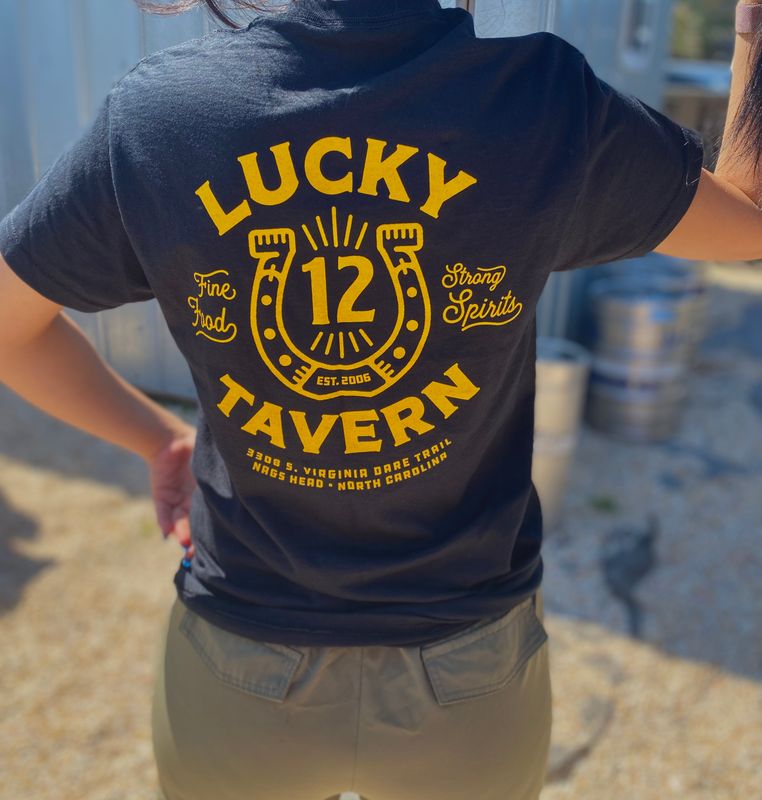 Shop Lucky 12 Tavern