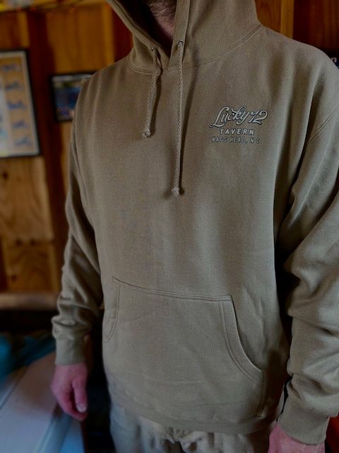 Shop Lucky 12 Tavern