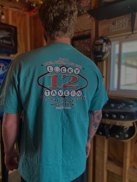 Shop Lucky 12 Tavern