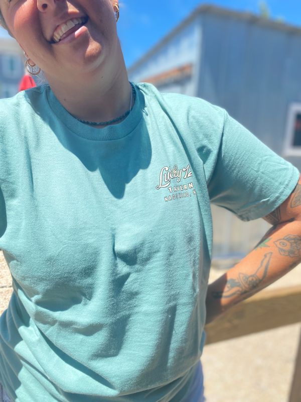 Shop — Lucky 12 Tavern