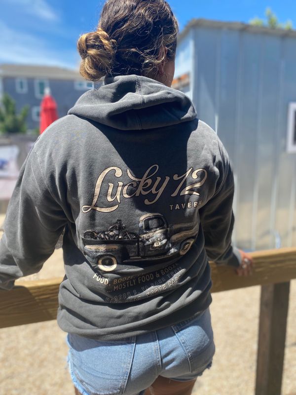 Shop Lucky 12 Tavern