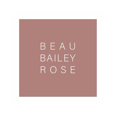 Beaubaileyrose