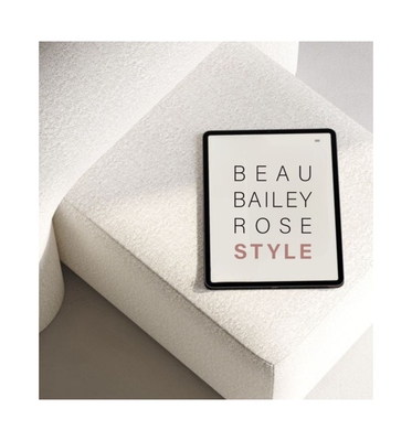 Products — Beaubaileyrose