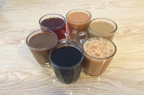 Minuman / Beverages