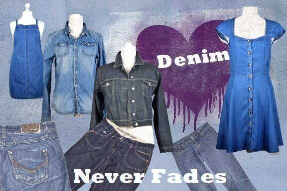 ReeVive UK | Online Affordable Vintage Retro & Preloved Fashion