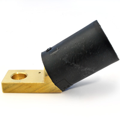 16 Series Angled Cam Connector Bus Bar Mount Male | Store - Cams-Direct