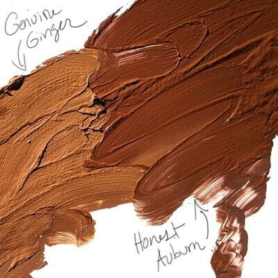 Gingerlash Redhead Mascara – Store | Redhead Hair Products, Clothing ...