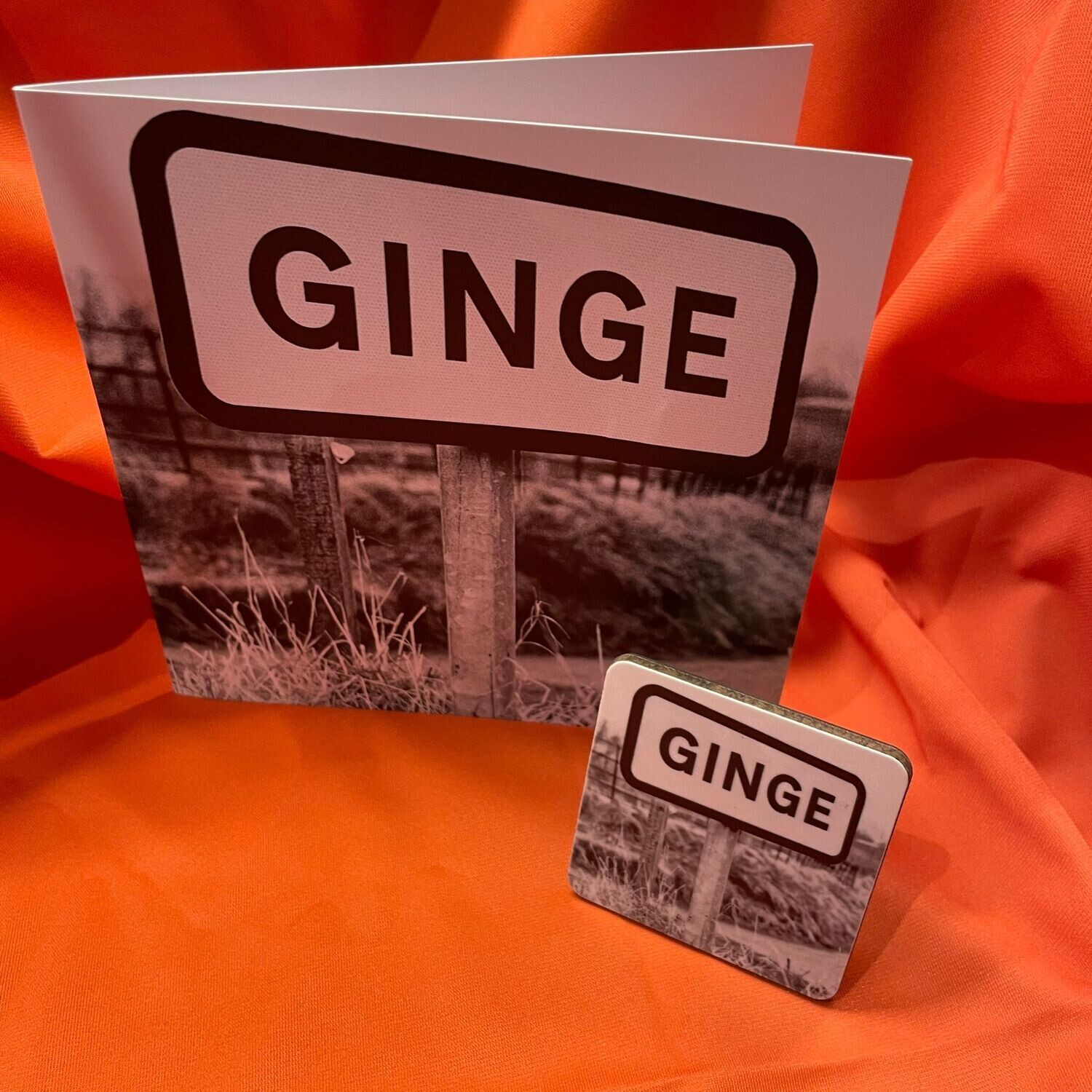 Store | Redhead Hair Products, Clothing & Gifts For Gingers | Ginger Parrot