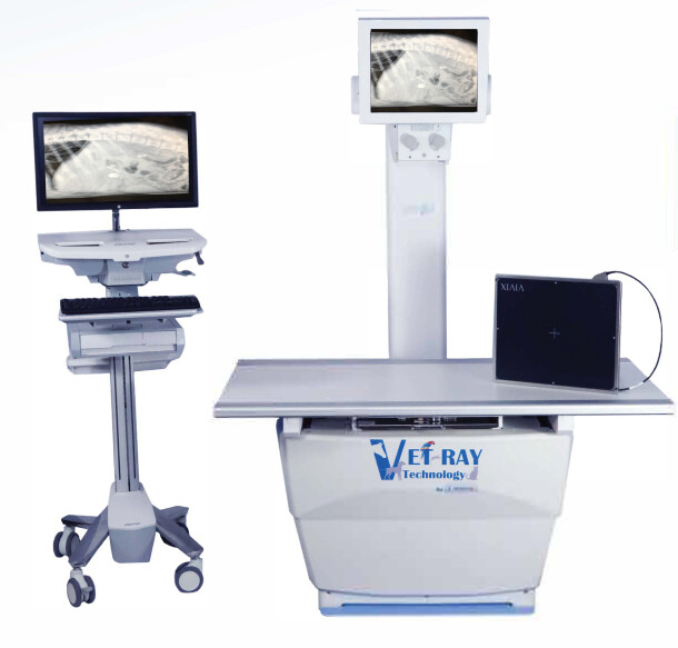Sedecal FUR (Flexible Use Radiography System) - Chemistry - Veterinary ...