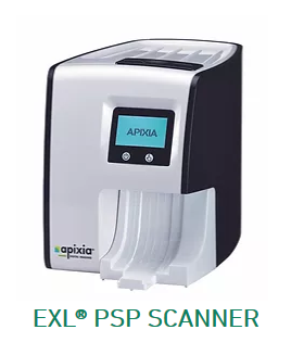 Apixia EXL PSP Scanning System - Chemistry - Veterinary Digital Imaging ...