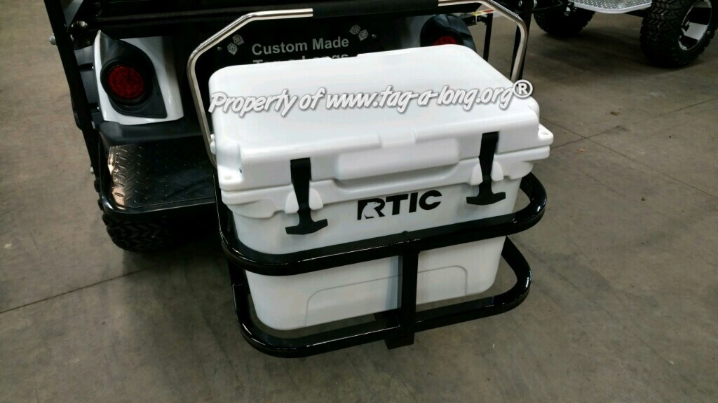 Cooler Carriers