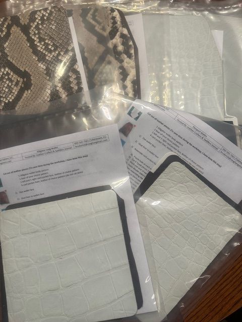 Vaughan Gators store