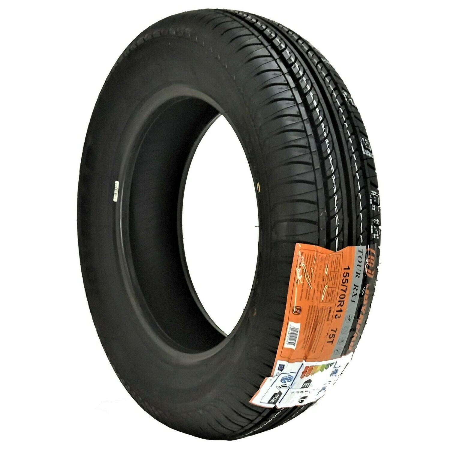 Llanta 175/70R13 Saferich