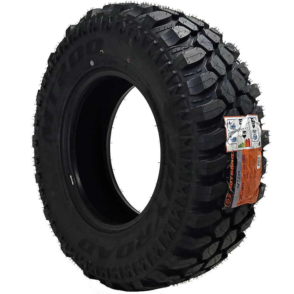 Llanta 235/60R16 JOYROAD SUV RX702