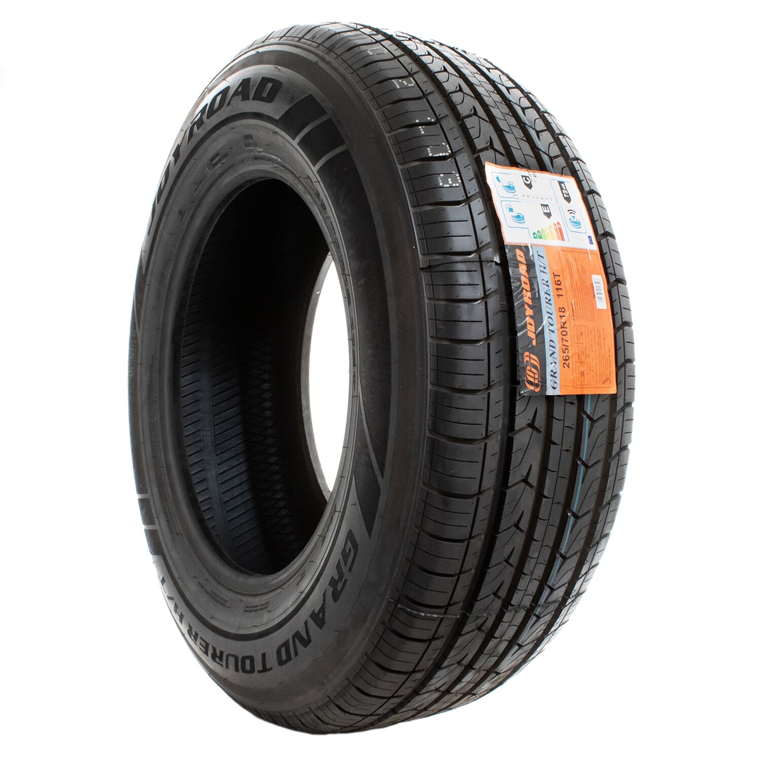 Llanta 265 70r18 Joyroad Grand Tourer Ht