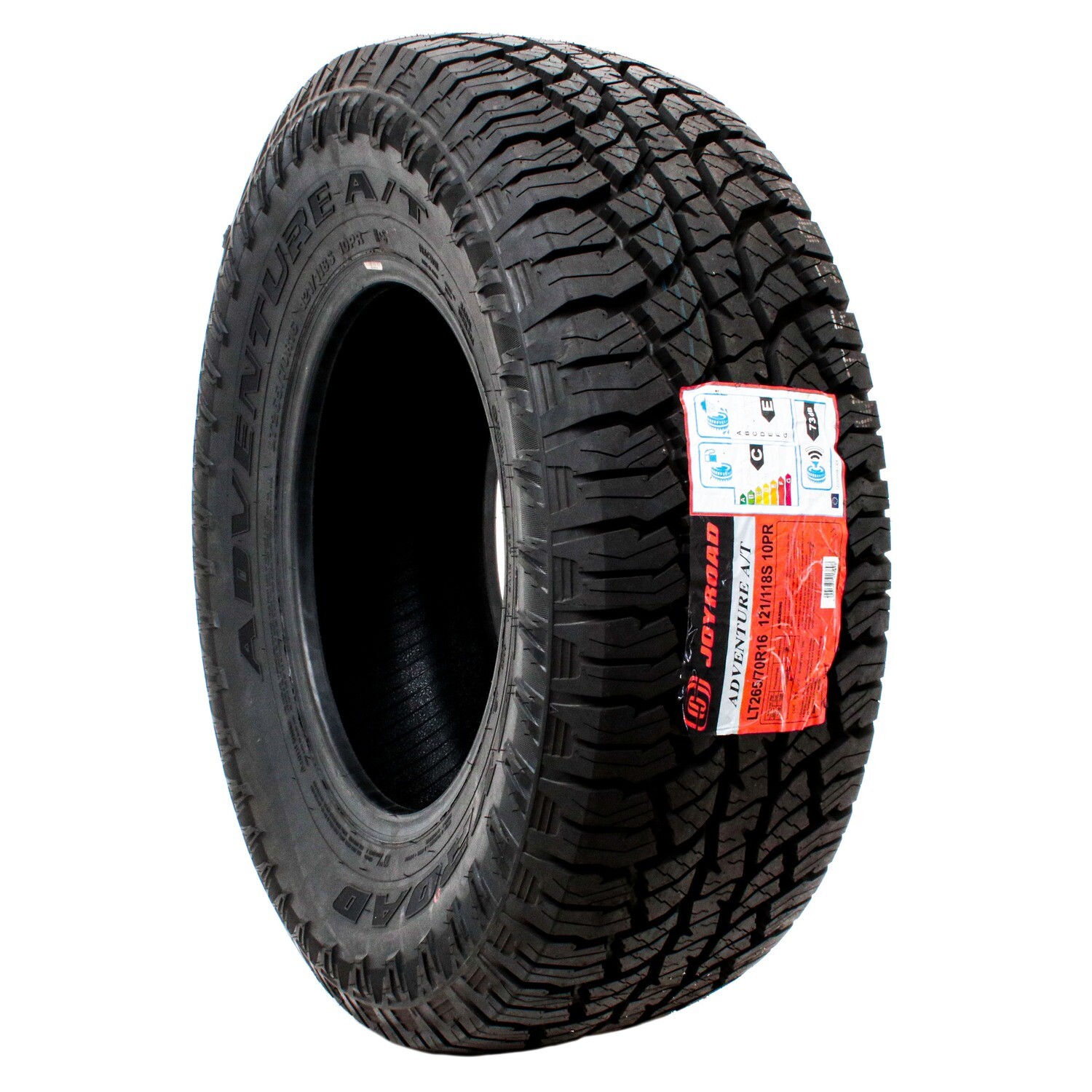 Llanta 245/70R16 Joyroad SUV RX702