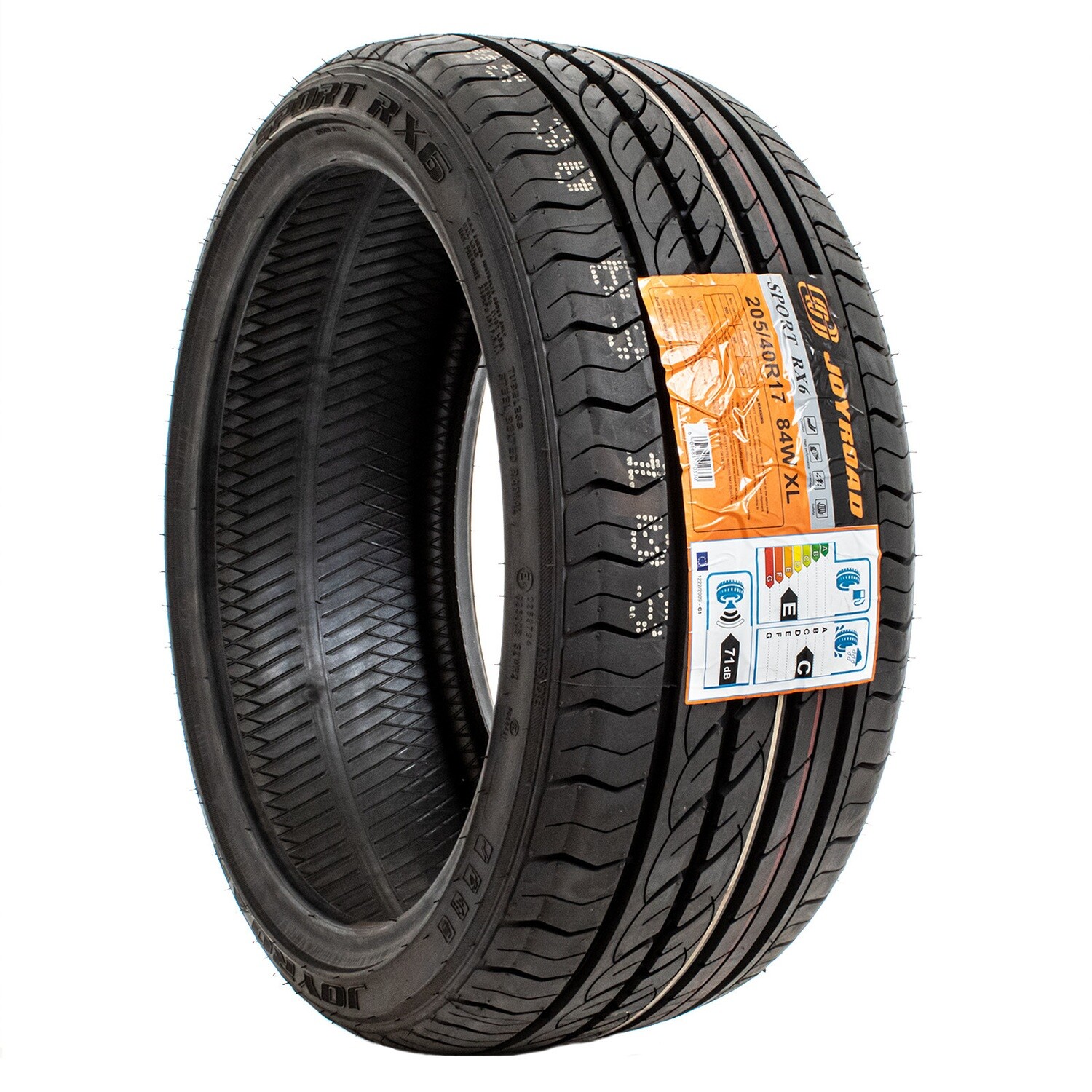Llanta 205/40R17 JOYROAD SPORT