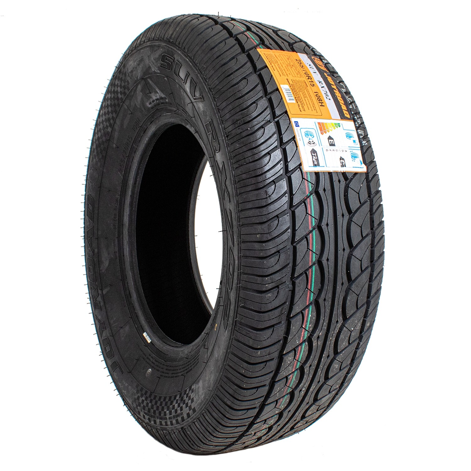 Llanta 225/70r15 Joyroad