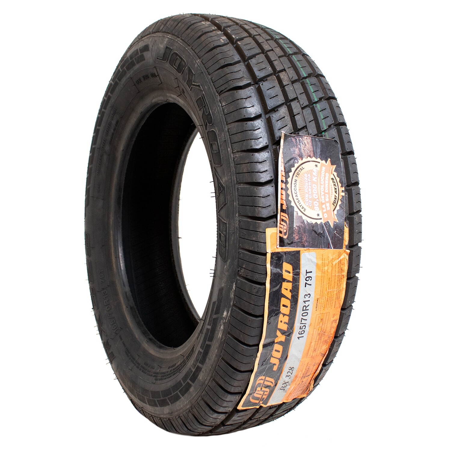 Llanta 165/70R13 Joyroad RX328