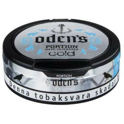 Odens Snus