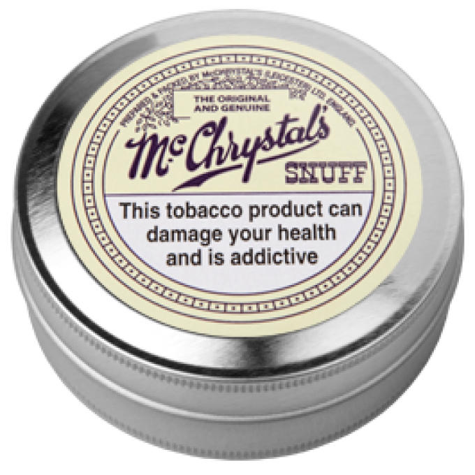 Mc Crystal Original - Big Pack