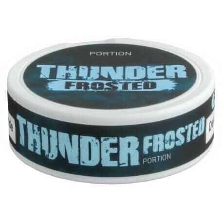 Thunder Frosted Extra Strong