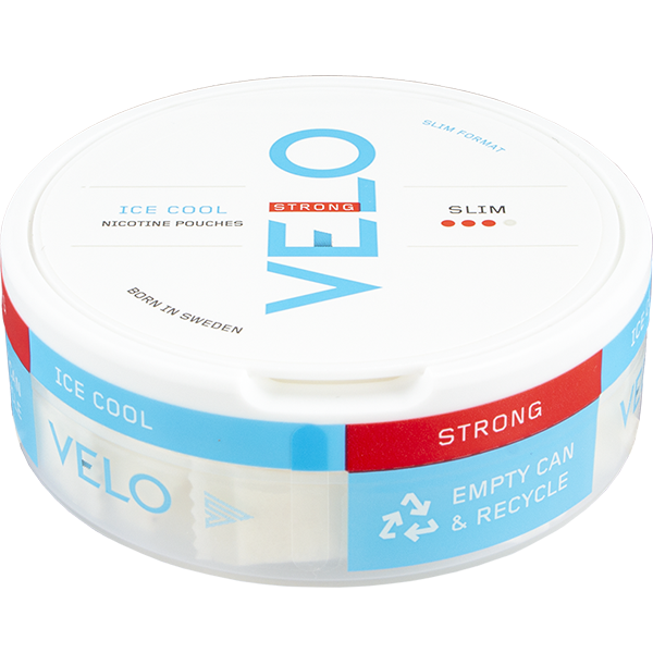 VELO Ice Cool