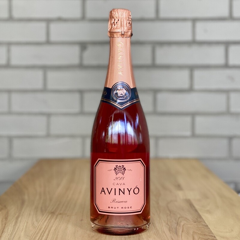 Avinyo Cava Reserva (750ml)