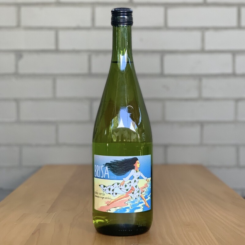 Brisa Suave Vinho Verde '20 (1000ml)
