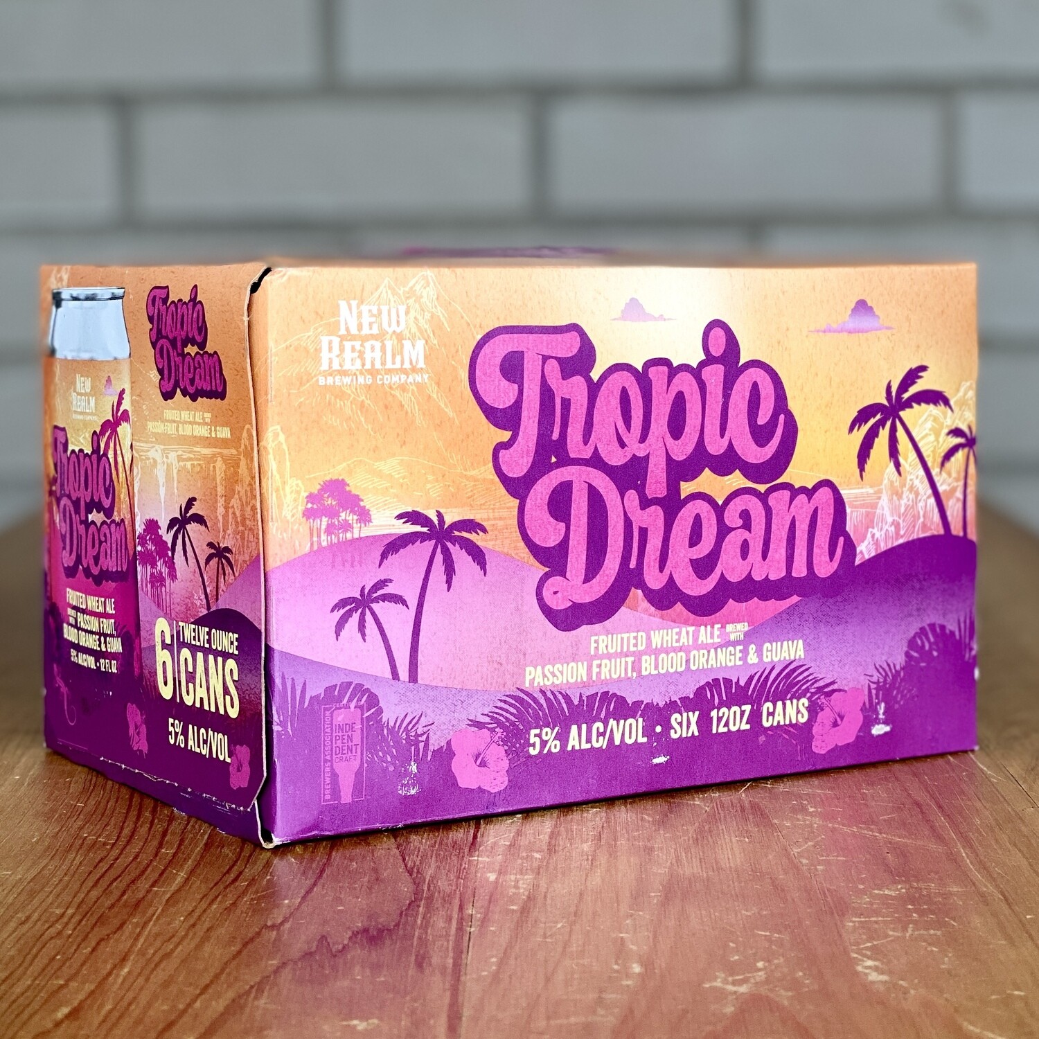 New Realm Tropic Dream (6pk)