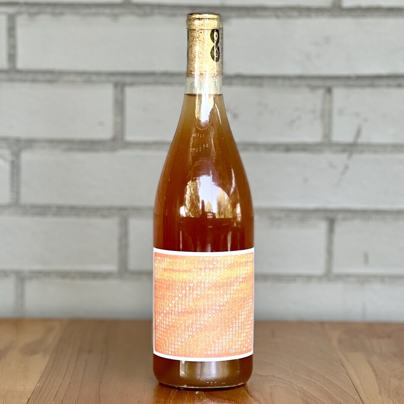 Limited Addition Orange Crush (750ml)