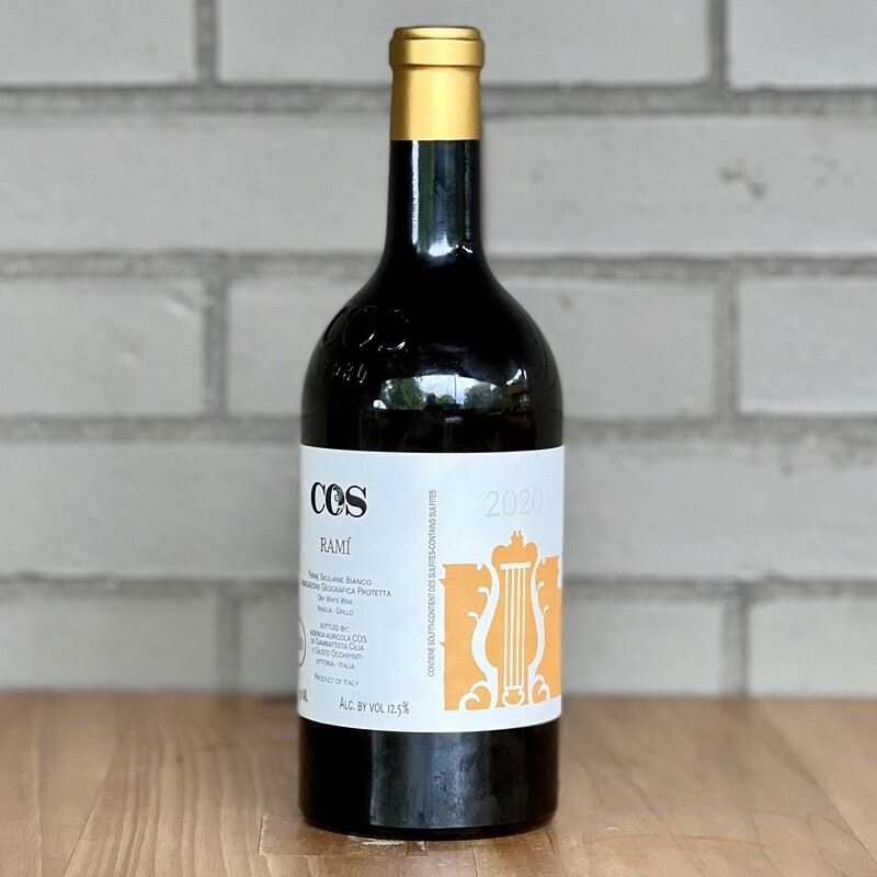 COS Rami (750ml)