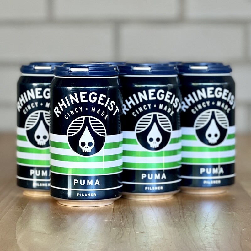 Rhinegeist Puma (6pk)